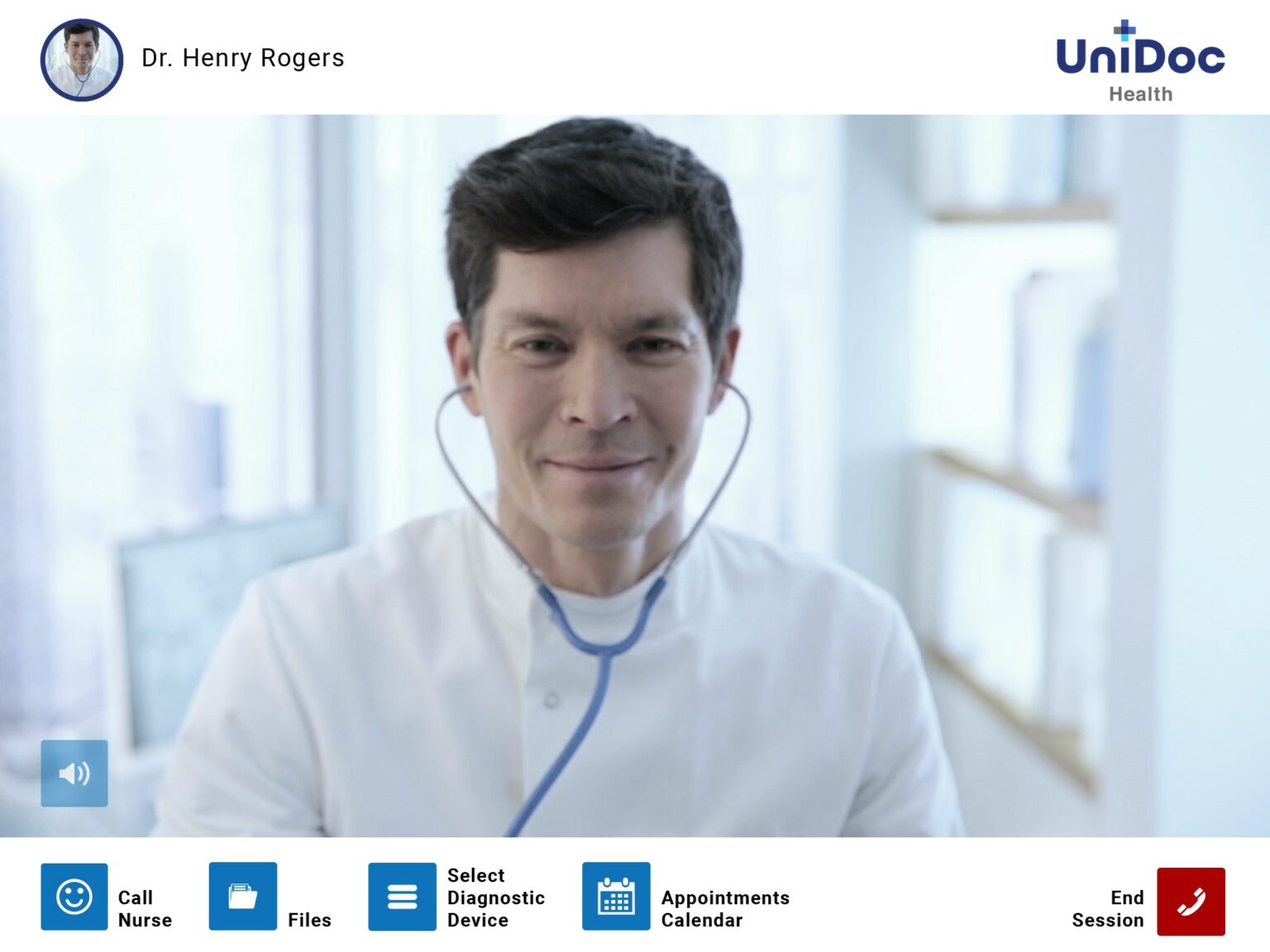 Unidoc – Wall Street Star