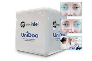 Unidoc – Wall Street Star