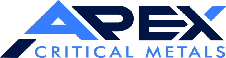 Apex Critical Metals – Wall Street Star